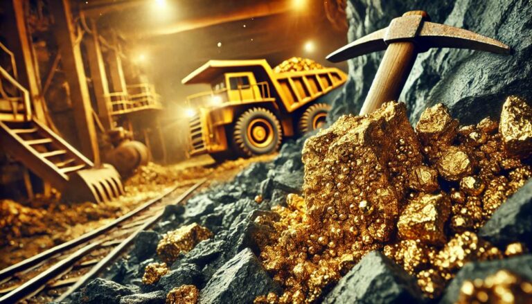 Cripple Creek and Victor Gold Mine Acquired by SSR Mining in the US - Highways Today