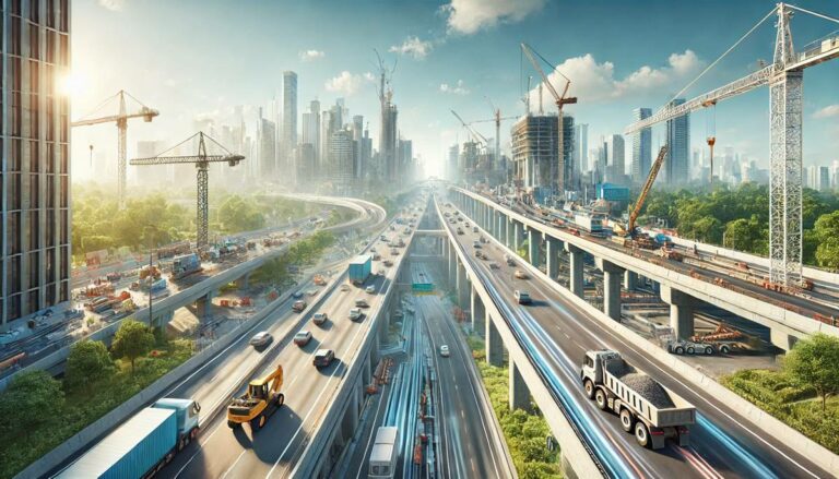 STRABAG Expands into Australia with Strategic Acquisition - Highways Today