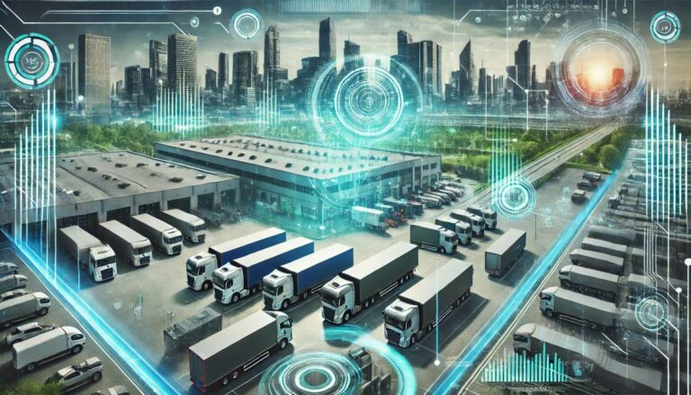 Zonar Systems and GPS Trackit Merge to Revolutionise Fleet Management - Highways Today