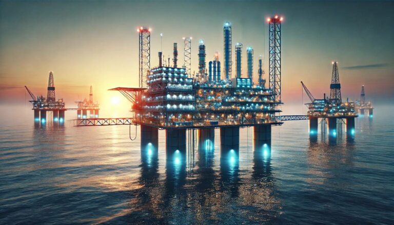 Expro Secures $10m Contract to Lead Major Plug and Abandonment Project ...