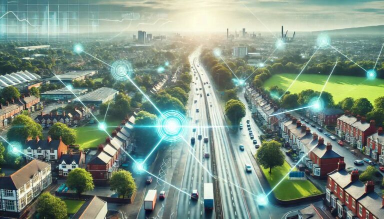 Yunex Traffic Stratos UTMC Revolutionises Traffic Management in ...