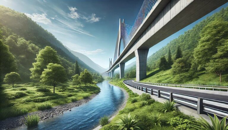 Extending Concrete Lifespan with Predictive Service Life Models and MCI ...