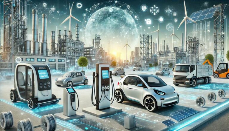 Power Tomorrow at the Fourth Annual Future of Electrification ...