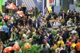 London Build 2025 to Celebrate a Decade of Innovation and Growth ...