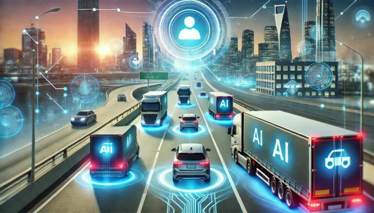 Netradyne Raises $90 Million to Revolutionise Fleet Safety with AI ...
