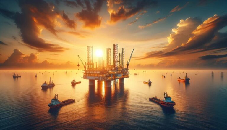 SLB and Shell Partnership Redefining Energy Development - Highways Today