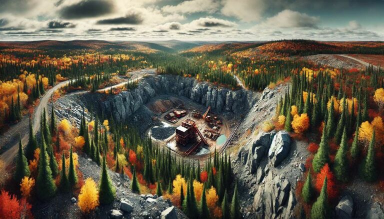 Solstice Gold Unveils Promising Geophysical Anomalies at Strathy Gold ...