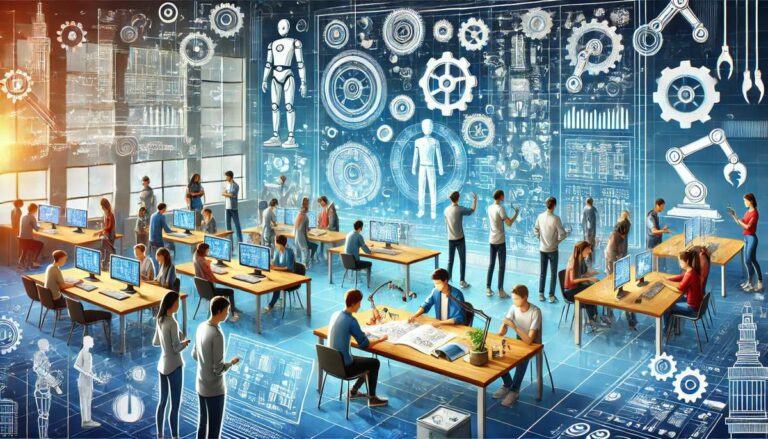 An Engineering Mindset is Key to Success in Any Career - Highways Today