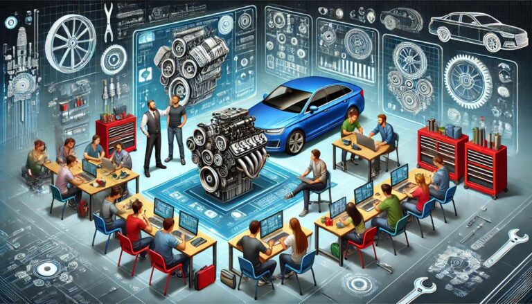 An Engineering Mindset is Key to Success in Any Career - Highways Today