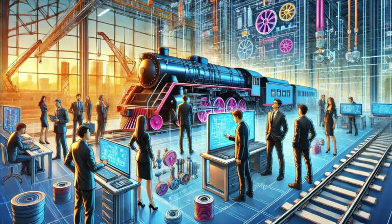 An Engineering Mindset is Key to Success in Any Career - Highways Today