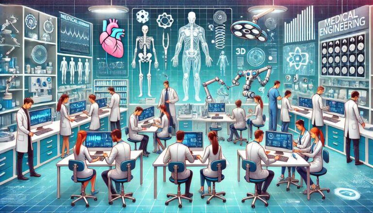 An Engineering Mindset is Key to Success in Any Career - Highways Today