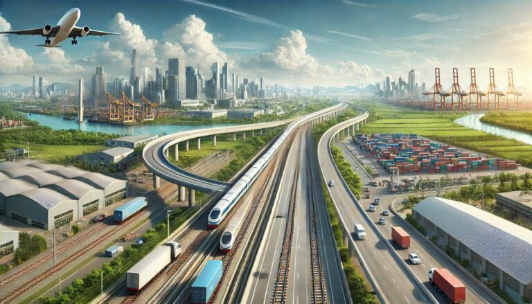 Economic Corridors to Stimulate South Asia’s Growth and Integration ...