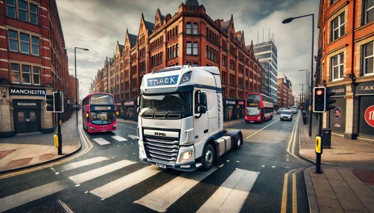 Transport Regulations for Haulage Operators and what You Need to Know ...
