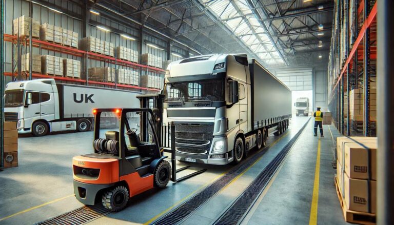 Transport Regulations for Haulage Operators and what You Need to Know ...