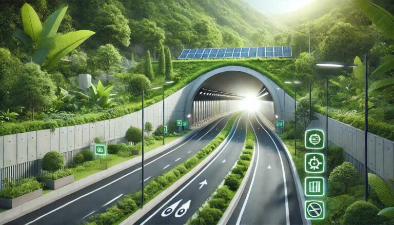 Costain Leads the Way in Carbon Management with PAS 2080 Verification ...