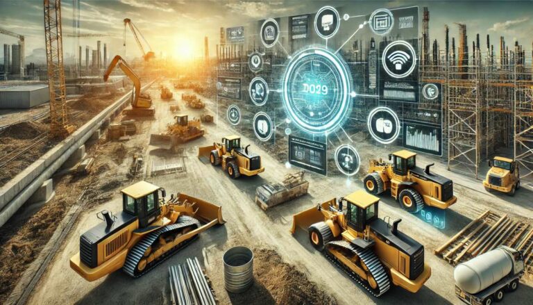 Trimble Technology Outlet Takes Off Globally with SMS Equipment ...