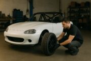 The Complete Guide to Building a Racing Car from Scratch - Highways Today