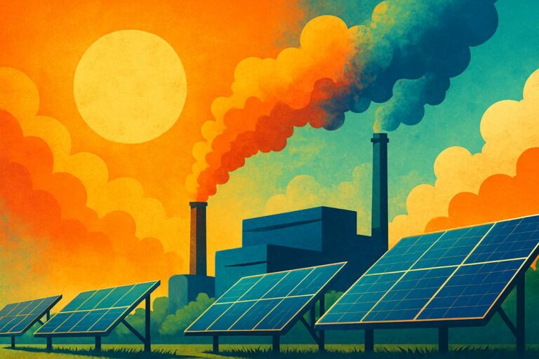 Copper Catalysts Revolutionising CO2-to-Fuel Conversion - Highways Today