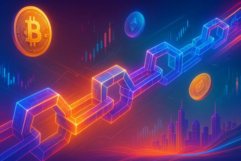 What Is Chainlink in Crypto? - Highways Today