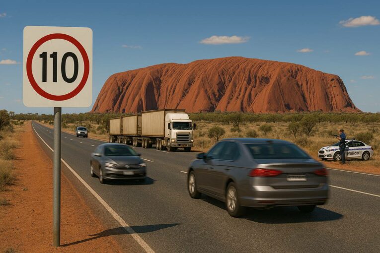 What Every Driver Should Know About Road Signs in Australia - Highways ...