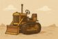 Unearthing the History of the Bulldozer - Highways Today