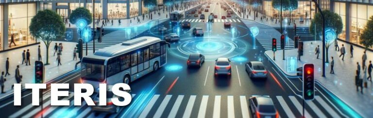 Iteris - Highways Today