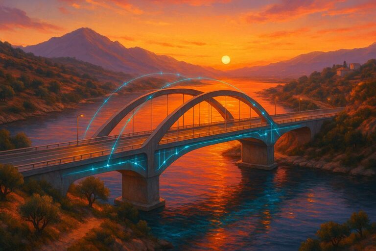 The Ultimate Guide to Smart Highways and Intelligent Roadways ...