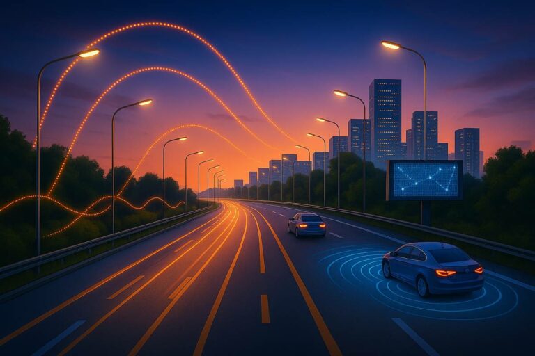 The Ultimate Guide to Smart Highways and Intelligent Roadways - Highways Today