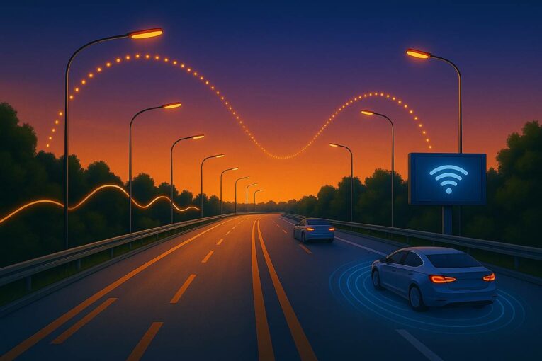 The Ultimate Guide to Smart Highways and Intelligent Roadways ...