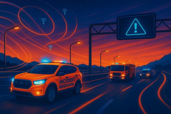 The Ultimate Guide to Smart Highways and Intelligent Roadways ...