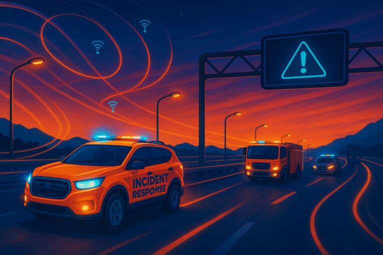 The Ultimate Guide to Smart Highways and Intelligent Roadways ...