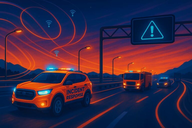 The Ultimate Guide to Smart Highways and Intelligent Roadways ...