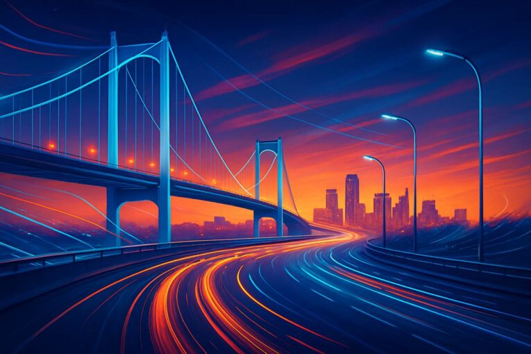 The Ultimate Guide to Smart Highways and Intelligent Roadways ...