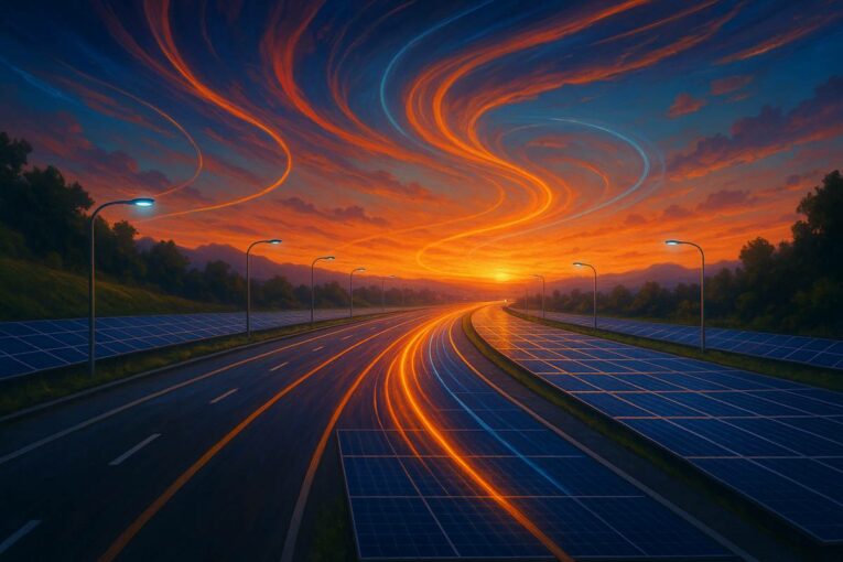 The Ultimate Guide to Smart Highways and Intelligent Roadways ...