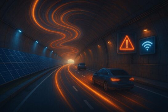 The Ultimate Guide to Smart Highways and Intelligent Roadways ...