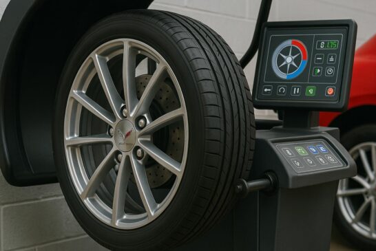 Understanding the Technology and Materials Behind Car Wheels - Highways ...