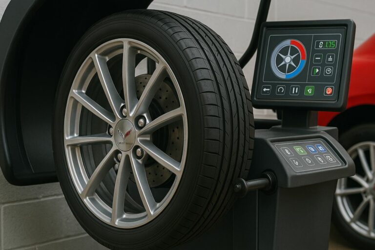 Understanding the Technology and Materials Behind Car Wheels - Highways ...