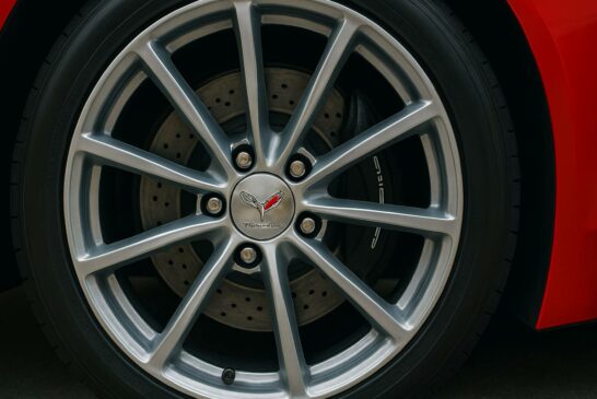 Understanding the Technology and Materials Behind Car Wheels - Highways ...