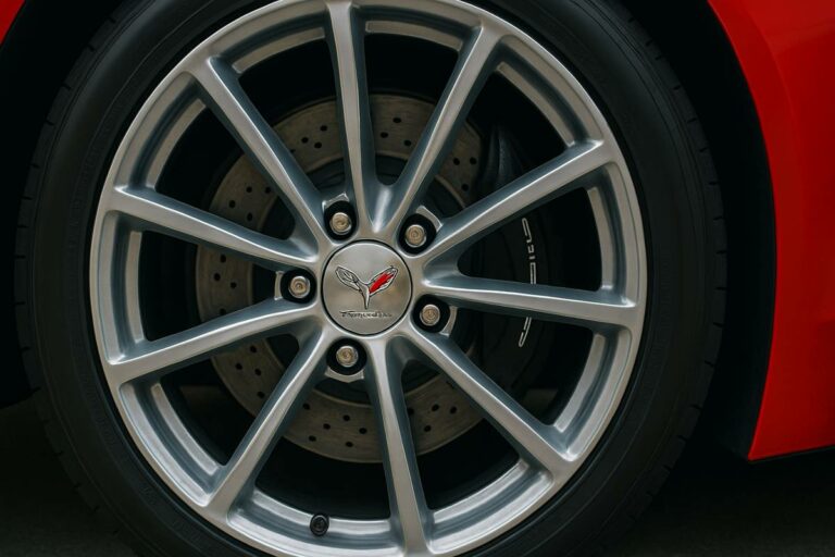 Understanding the Technology and Materials Behind Car Wheels - Highways ...