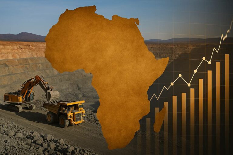 African Mining Week 2025 to Ignite Investment and Innovation - Highways ...