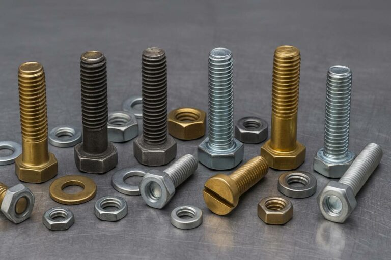 Understanding Galvanic Metal Corrosion - Highways Today