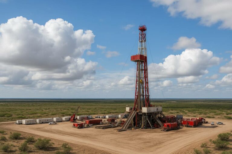 Pushing the Boundaries of Subsurface Intelligence With Halliburton ...