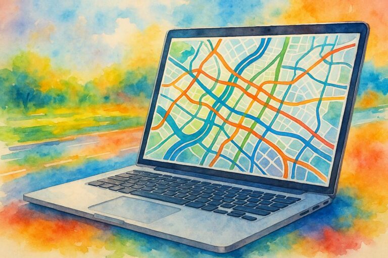 The Data-Driven Transformation of Highway Maintenance - Highways Today