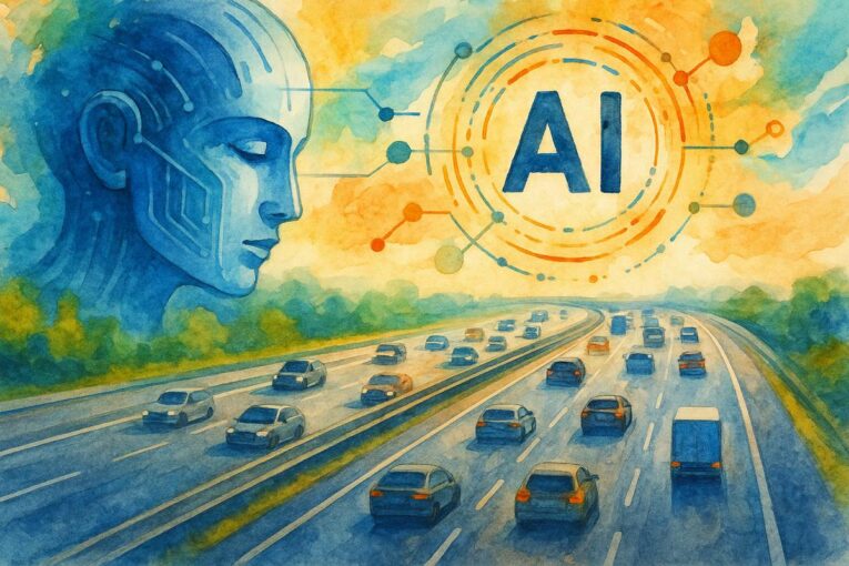 The Data-Driven Transformation of Highway Maintenance - Highways Today