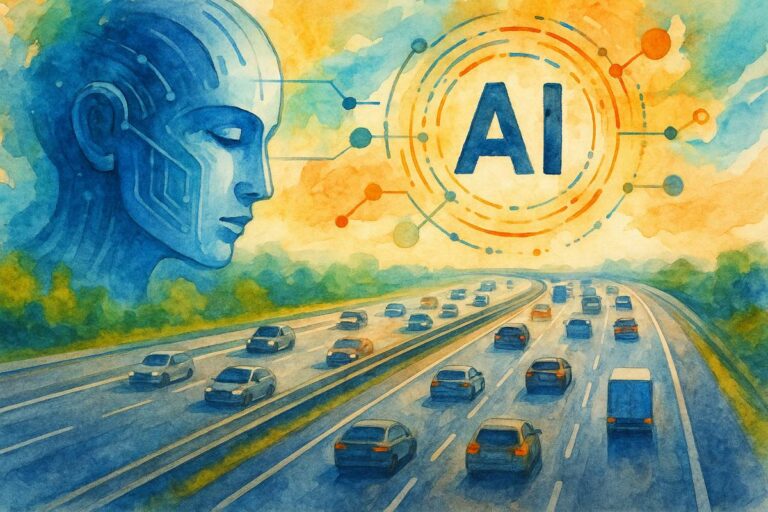 The Data-Driven Transformation of Highway Maintenance - Highways Today