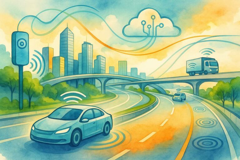 The Data-Driven Transformation of Highway Maintenance - Highways Today