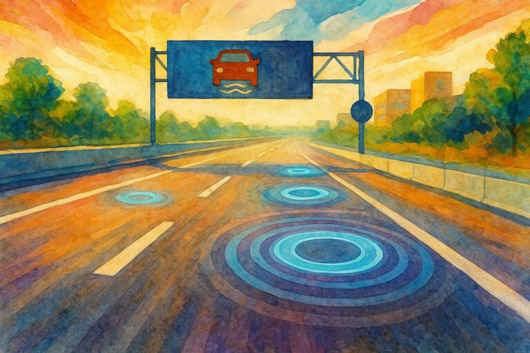 The Data-Driven Transformation of Highway Maintenance - Highways Today