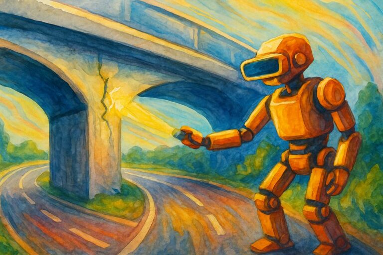 The Data-Driven Transformation of Highway Maintenance - Highways Today