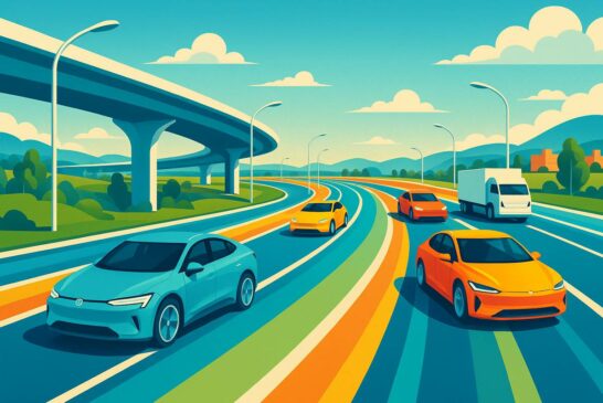 Can Our Road Infrastructure Handle Heavier Electric Vehicles - Highways ...