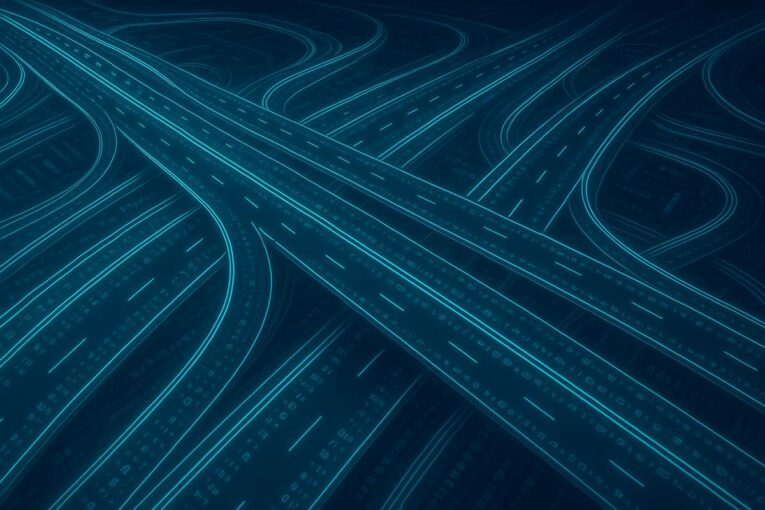 How Programming Powers the Future of Smart Highways - Highways Today